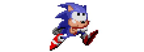 Sonic 1 Unused Drowning Walk By Iqiwiwiwi On Deviantart