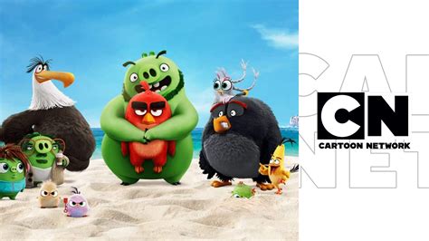 ¡los Pájaros Siguen Enojados Angry Birds 2 Aterriza A Las Pantallas