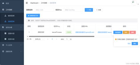 【activiti7系列】基于spring security的activiti7工作流管理系统简介及实现（上篇） spring