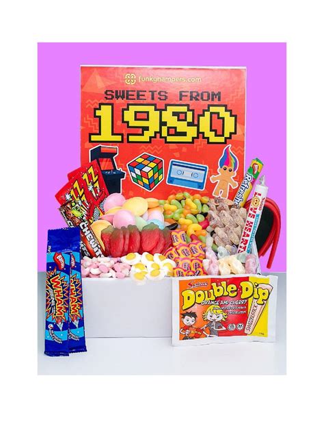 All Sweets Very