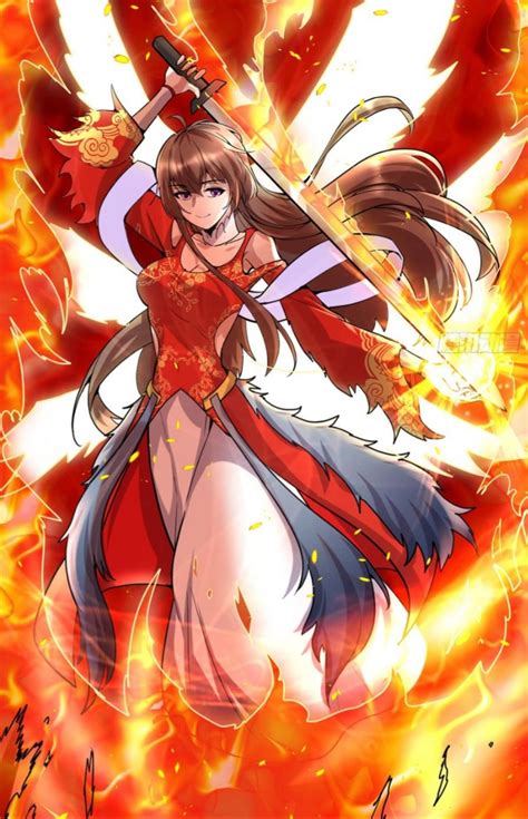 Xu Xiaolan I Might Be A Fake Cultivator Wiki Fandom