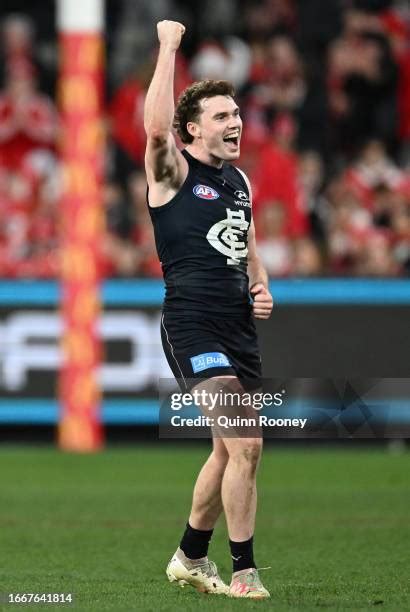 Blake Quinn Photos And Premium High Res Pictures Getty Images