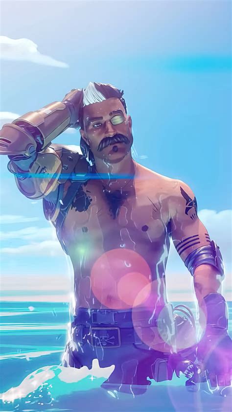 🔥 [30 ] Fuse Apex Legends Wallpapers Wallpapersafari