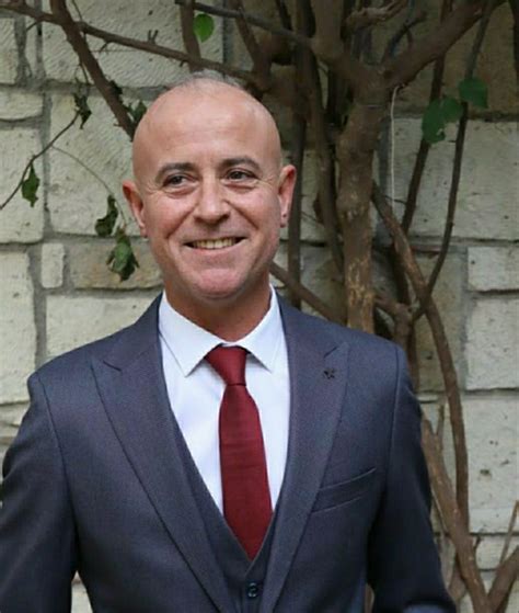 Tayfun Kiran Çeşme Belediyesi