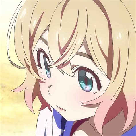 Mami Nanami Anime Estético Anime