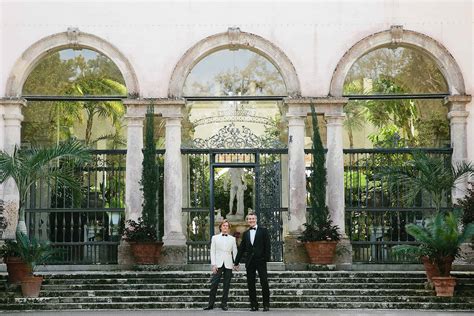 Vizcaya Gardens Map Habitually Chic® Vizcaya Museum And Gardens