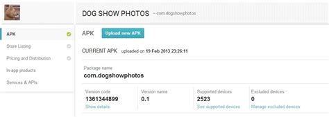Crie Um App Android A Partir Do Zero Passo 4 Publicar Meu App