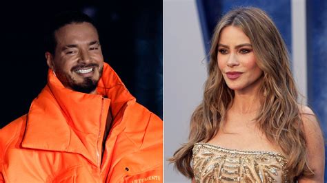 J Balvin Celebra Su Cumpleaños 40 En Italia Junto A Sofía Vergara