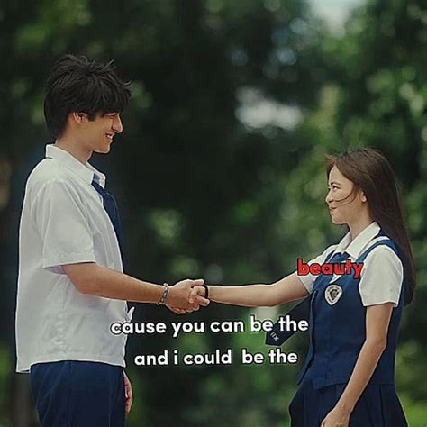 Jayfer Beauty And 😈 Love Edit Angmutyangsectione Jayfer Jayjay