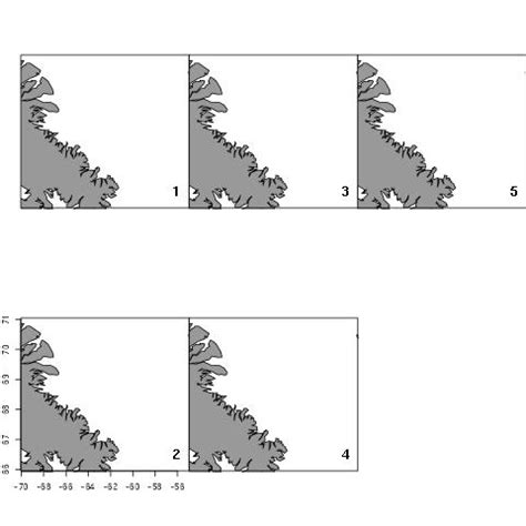 Cannot Get Rid Of Some Space In Multiplot Using Base R And Maps Stack Overflow