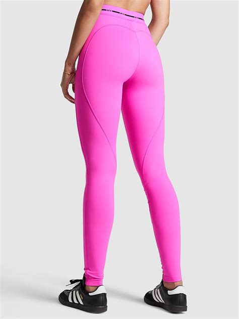 Pink Yoga Pants