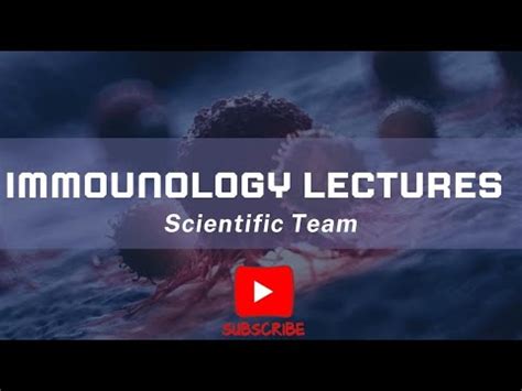 Antigen Antibody Reaction Youtube