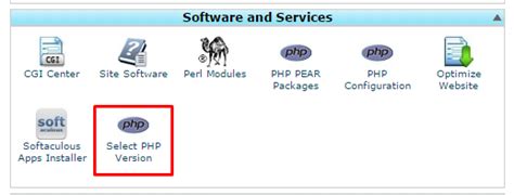 Cara Menonaktifkan Disable Phpmail Akun Cpanel Dengan Cloudlinux