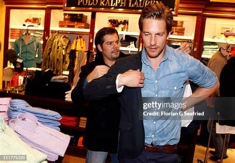 Hendrik Borgmann Photos And Premium High Res Pictures Getty Images