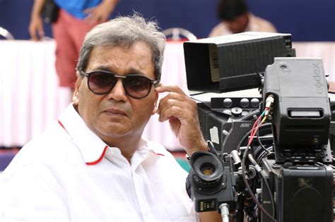 Metoo Subhash Ghai Accused Of Drugging And Raping Woman