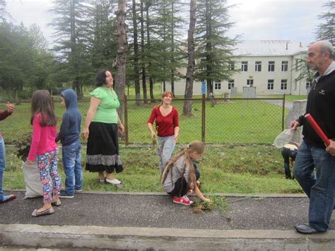 მარტვილის მუნიციპალიტეტის სოფელ ნახურცილაოს საჯარო სკოლა