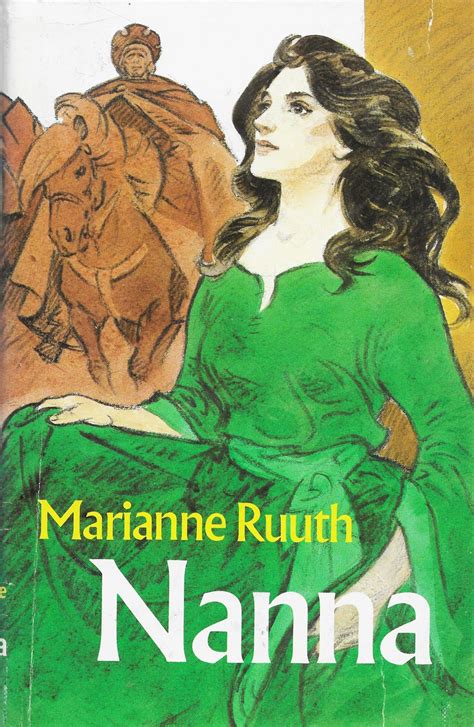 Se Produkter Som Liknar Nanna Av Marianne Ruuth På Tradera 695358932