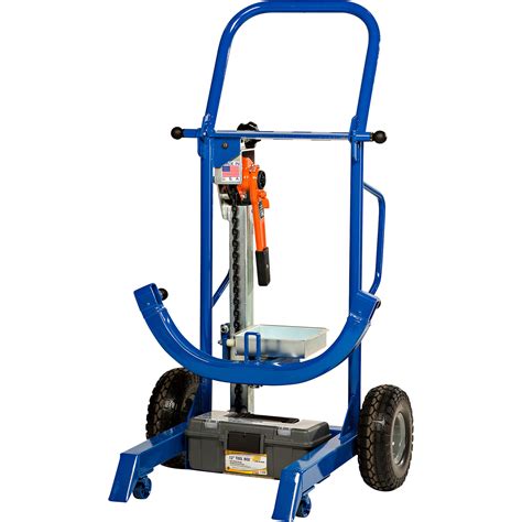 Tsi Back Buddy Ii Hub And Drum Tool Model 350b Northern Tool