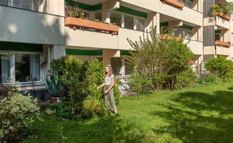 Friauler Straße 3 5 7 9 Beamtenwohnungsverein München E G