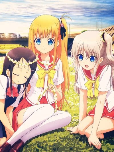 Charlotte Official Artwork Tumbex