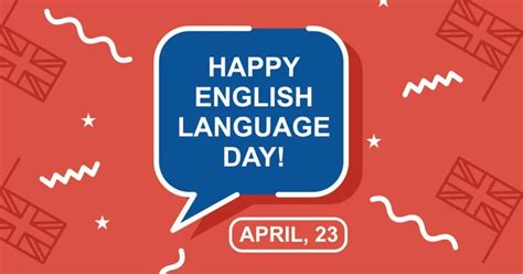 Un English Language Day 2024 English As A Global Language And Official Language What Does It