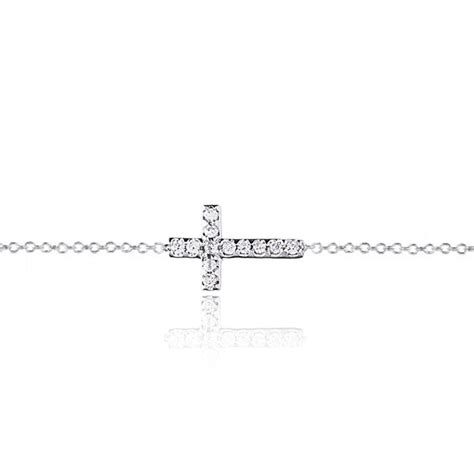 Bracelet One More 049263a Subtil Diamant
