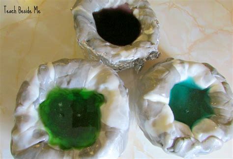 Rock Candy Geodes A Sweet Science Geology Project Teach Beside Me