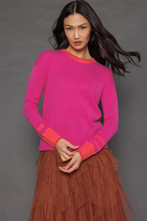 Sweaters Lisa Todd