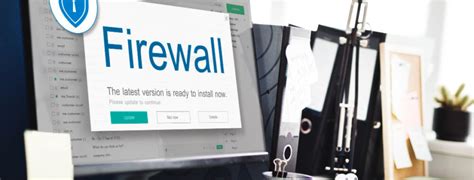 How Does A Firewall Work To Protect Your Data And Network