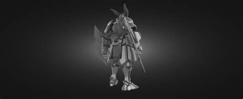 Stl File Mozi 🤖 ・model To Download And 3d Print・cults