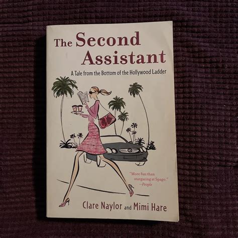 The Second Assistant