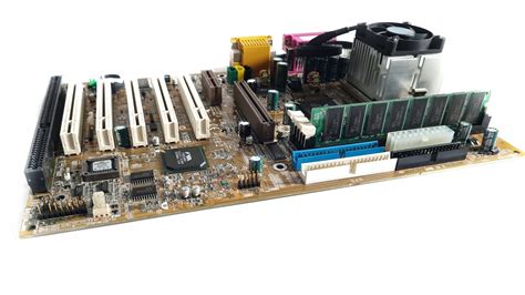 Płyta Główna Intel Pentium W Płyty Główne Intel Socket 2066
