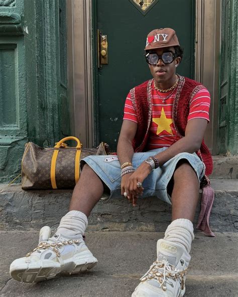 Wisdom Kaye Fits Wisdm Fashion Mf 2000s Streetwear