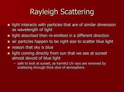Ppt Atmospheric Refraction Powerpoint Presentation Free Download Id 5371624
