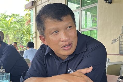 Pgn Batam Targetkan 15 Ribu Sambungan Jaringan Gas Pada 2024 Antara