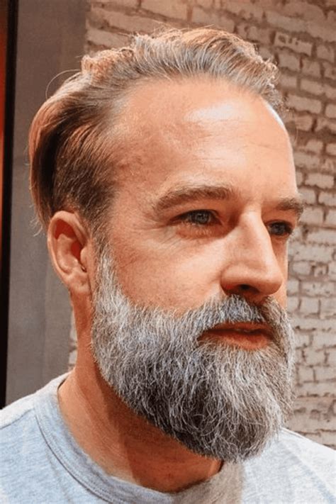 Classy Hairstyles For Older Men With Thinning Hair Old Man Haircut