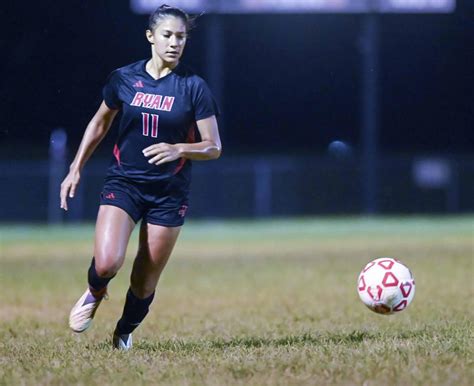 Girls Soccer Impressive Opening Performances And Fresh Faces Compile