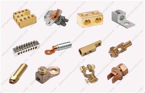 Brass Panel Board Accessories Brass Panel Board Accessories