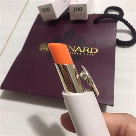 Son Tk Menard Tk 200 Lipstick A Chính Hãng Nhật Bản Son Dưỡng Có Màu Shopee Việt Nam