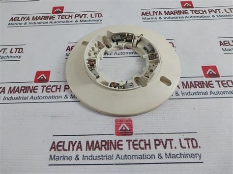 Fenwal 6sb Detector Base Aeliya Marine