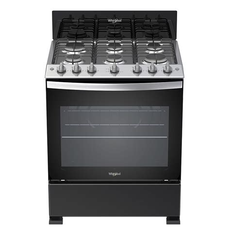 Whirlpool Agencias Way