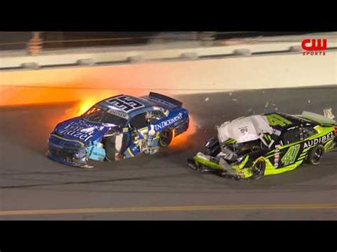 Female Nascar Drivers Slam Natalie Decker Amid Controversy