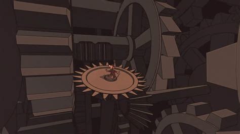 Siggraph 2023 Looking Back At 100 Of Years Of Technology Advancements At Walt Disney Animation