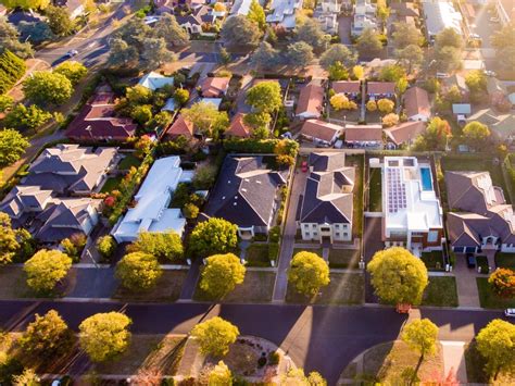 Australian Property The 21 Best Suburbs To Invest Into In 2021 Au