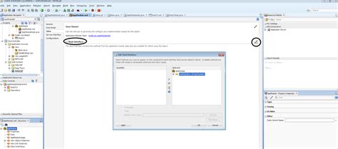 oracle adf how to call appmoduleimpl class method in been through