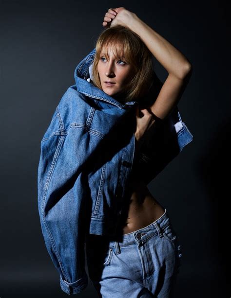 Daiana Stein Mia Models