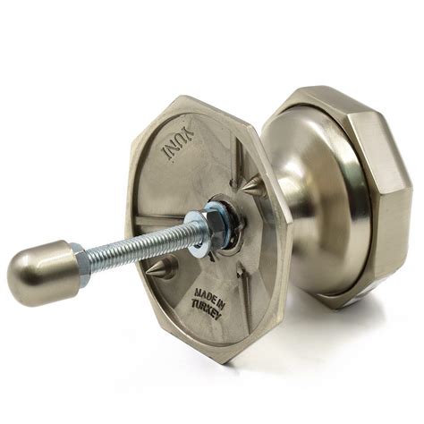 Дръжка за входна врата Топка Джъмбо Маркет ЕООД