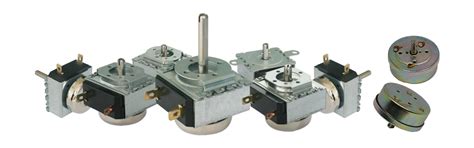 China Custom Oven Timer Switch For Cooking Appliance Manufacturers Suppliers Factory High