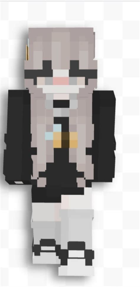 마크 스킨 눈 차이 지식in