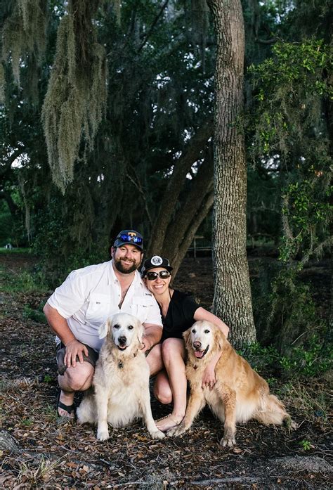 Our Story — Carolina Gilded Retrievers